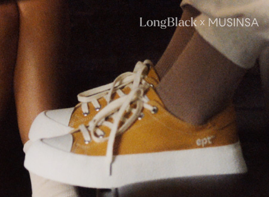 ept : DC슈즈에서 무신사까지, ‘슈독’ 제이 백의 새로운 도전