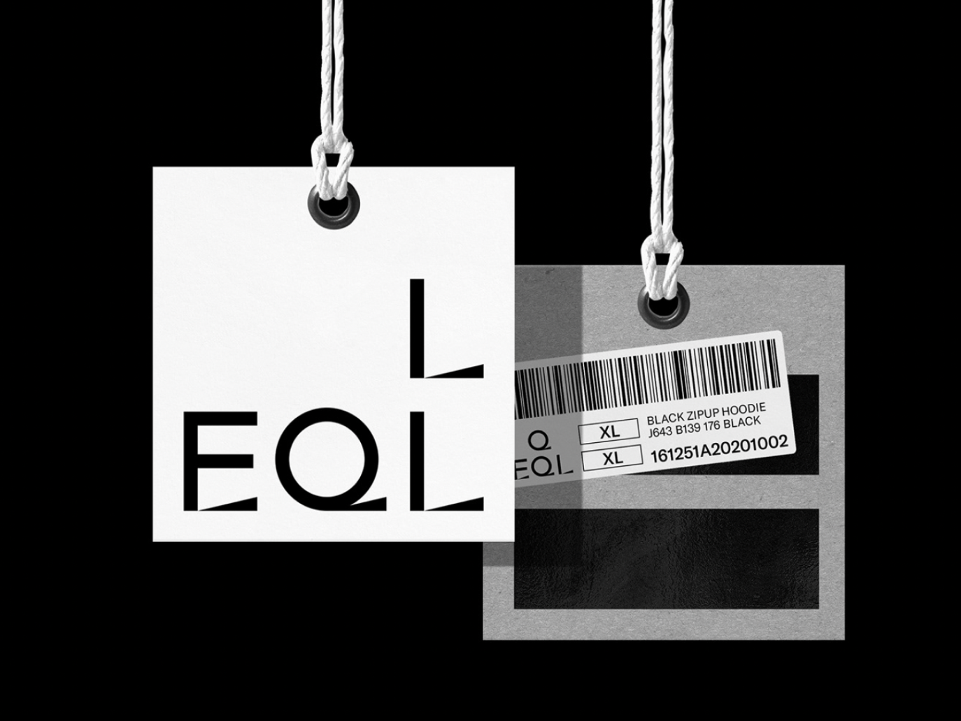 EQL : MZ를 잡기 위한 한섬의 전략, 트렌드 세터 편집숍을 만들다