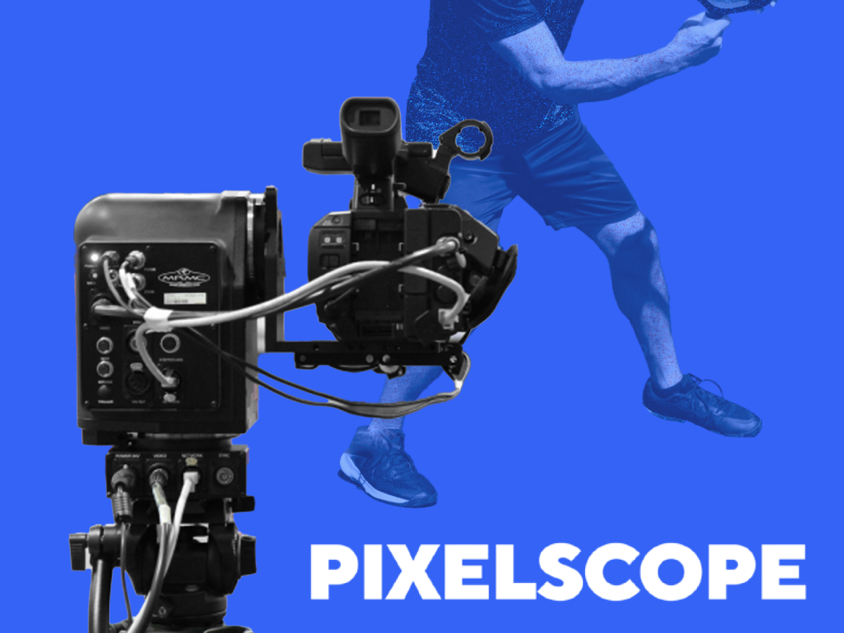 픽셀스코프 : AI 중계는 어떻게 ‘승리의 순간’을 포착할까